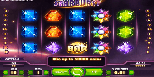 Starburst Netent Slot Review & Details - netentcasinoslist.com